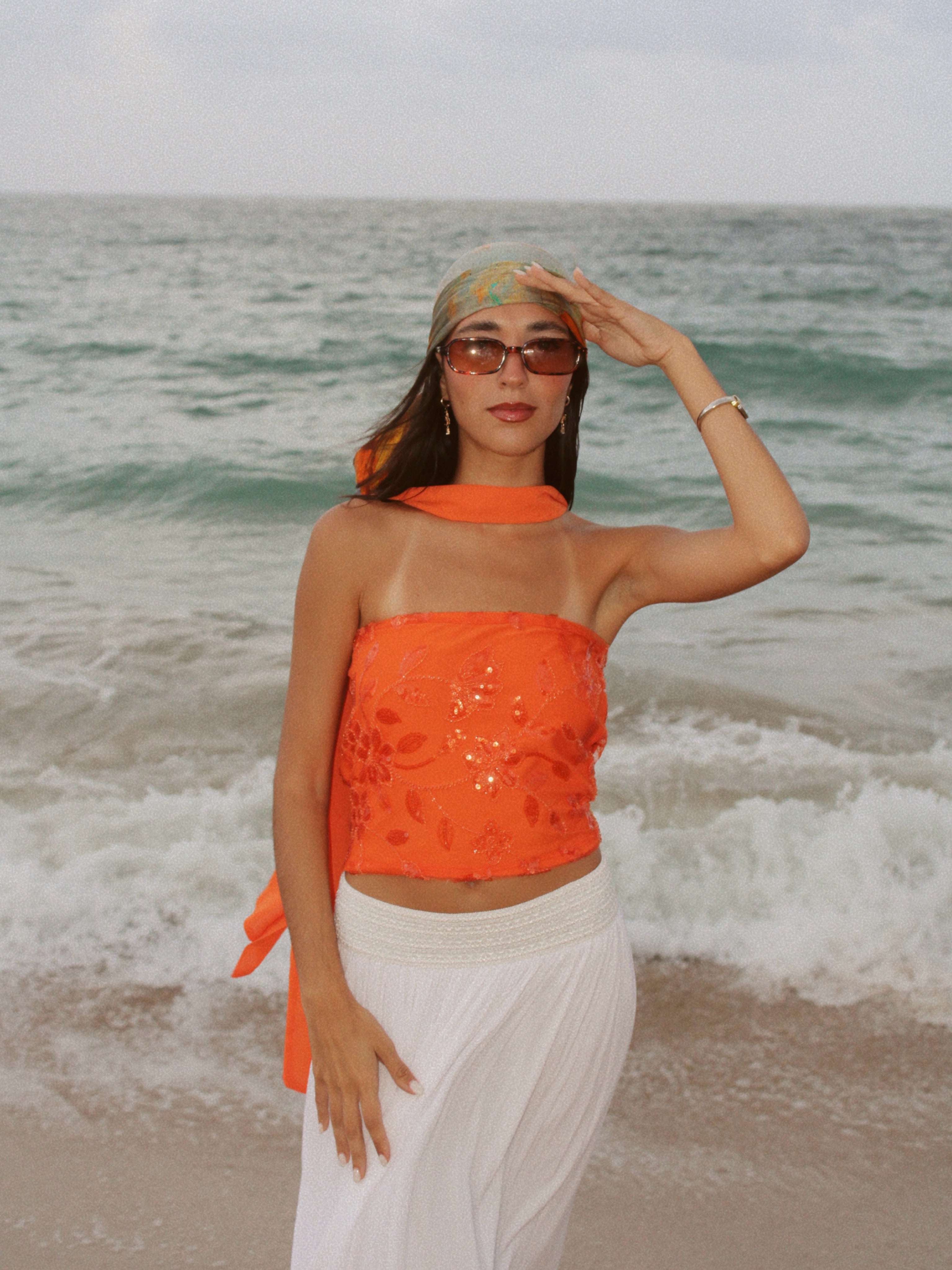 TOPS – Cosmos by Andrea